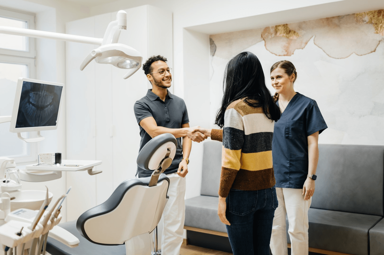 Patient Referrals - mediflixsolutions.com